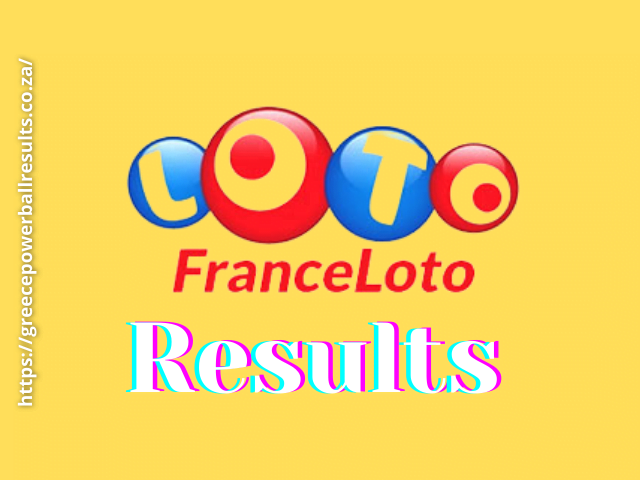 France Lotto Results Monday 12 September 2022 France Lotto Results Monday 12 September 2022